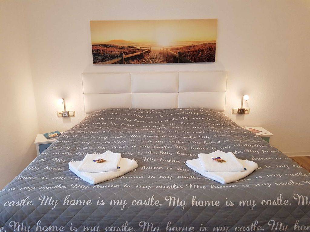 40 M² Ferienwohnung ∙ 2 Gäste - Sellin