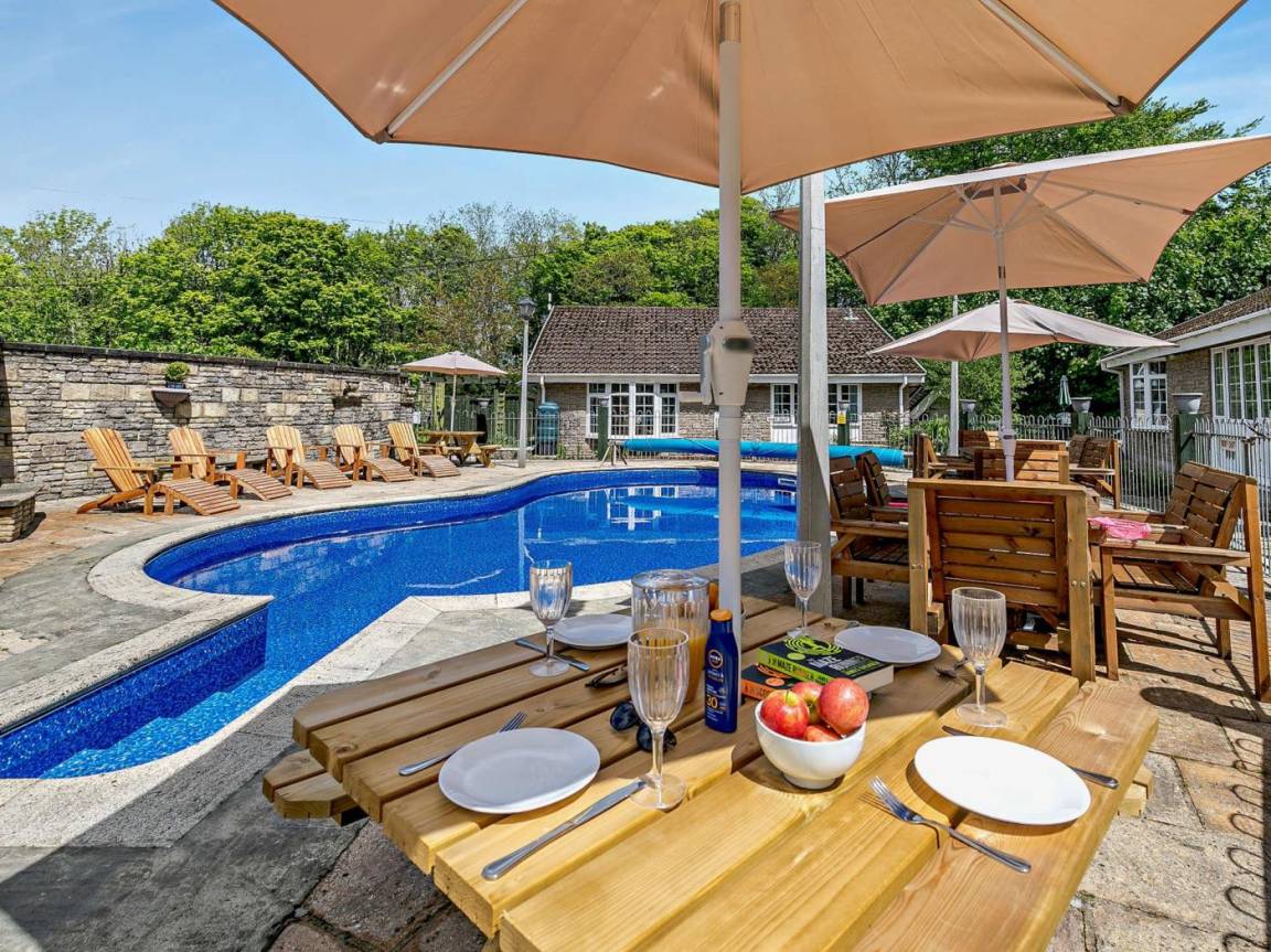 Cottage ∙ 2 Bedrooms ∙ 4 Guests - Polperro