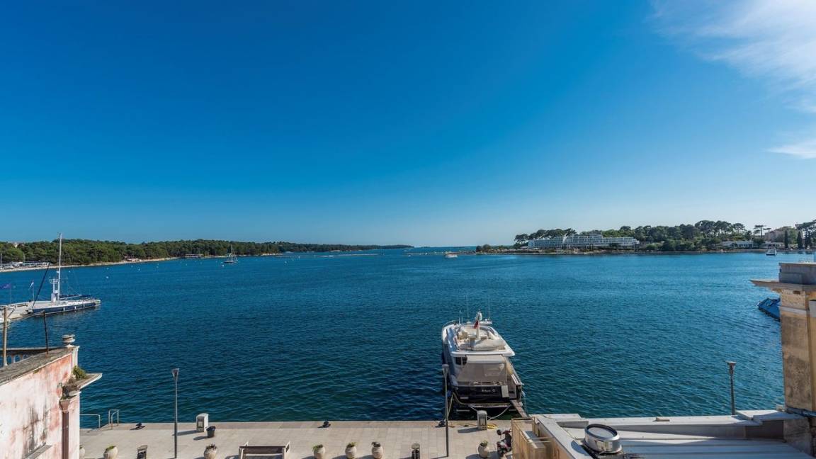 30 M² Apartment ∙ 1 Bedroom ∙ 2 Guests - Poreč