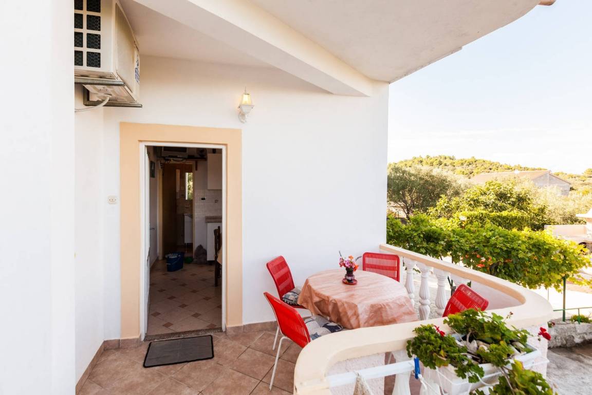 29 M² Apartment ∙ 1 Bedroom ∙ 4 Guests - Sukošan
