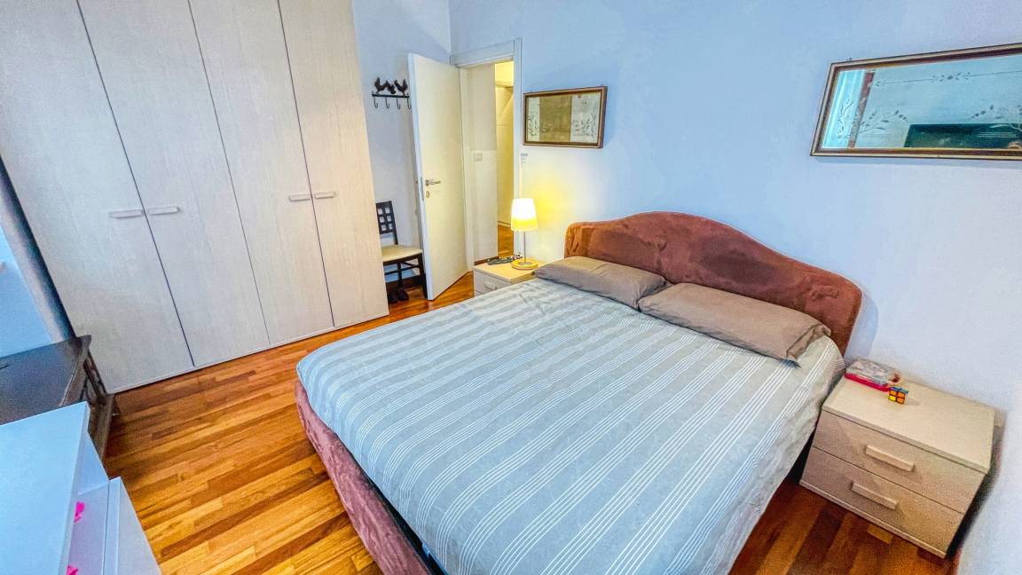 30 M² Appartement ∙ 1 Chambre ∙ 3 Personnes - Bardonèche