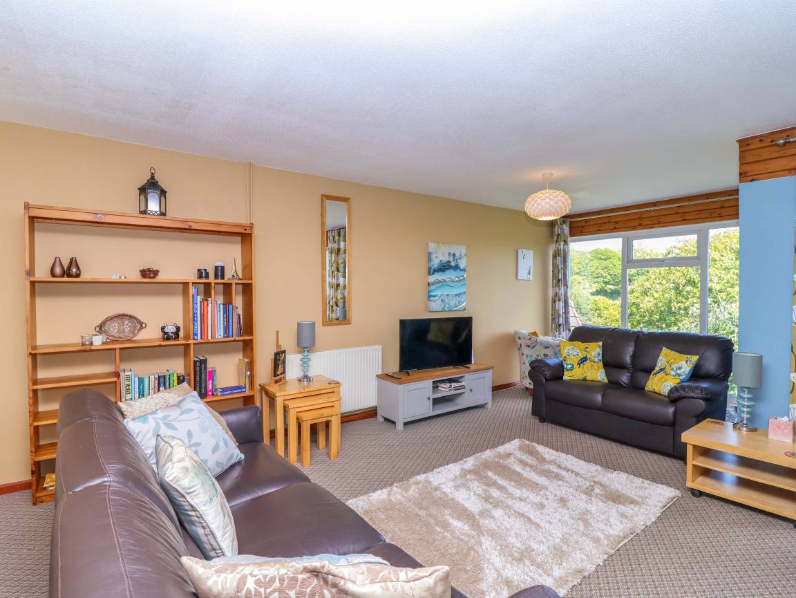 Cottage ∙ 3 Bedrooms ∙ 6 Guests - Tavistock
