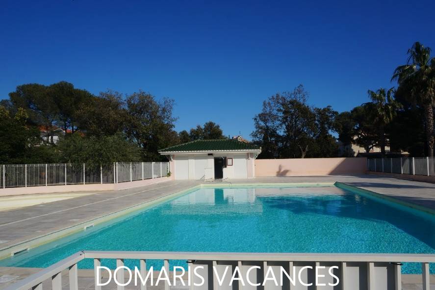 49 M² Appartement ∙ 2 Chambres ∙ 5 Personnes - Fréjus