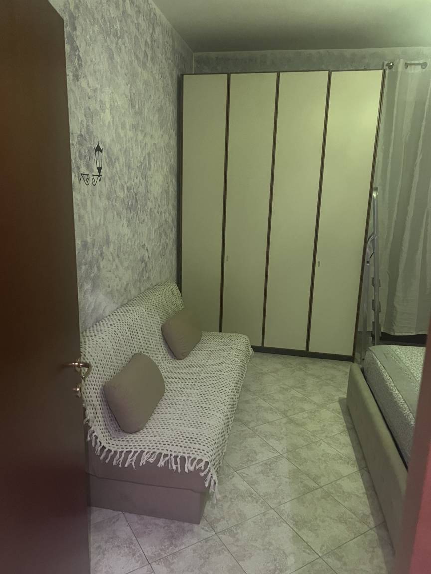 Appartamento Vacanza ∙ 1 Camera Da Letto ∙ 6 Ospiti - Torino