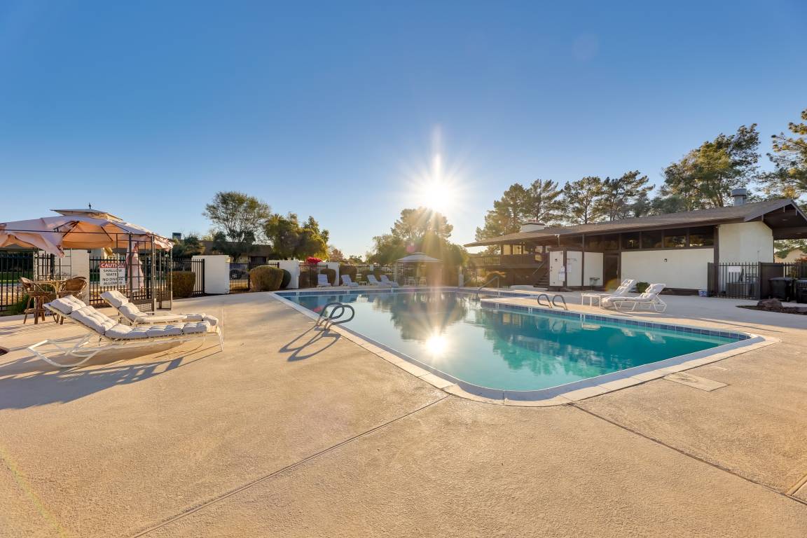 256 M² Apartamento ∙ 4 Habitaciones ∙ 8 Huéspedes - Mesa