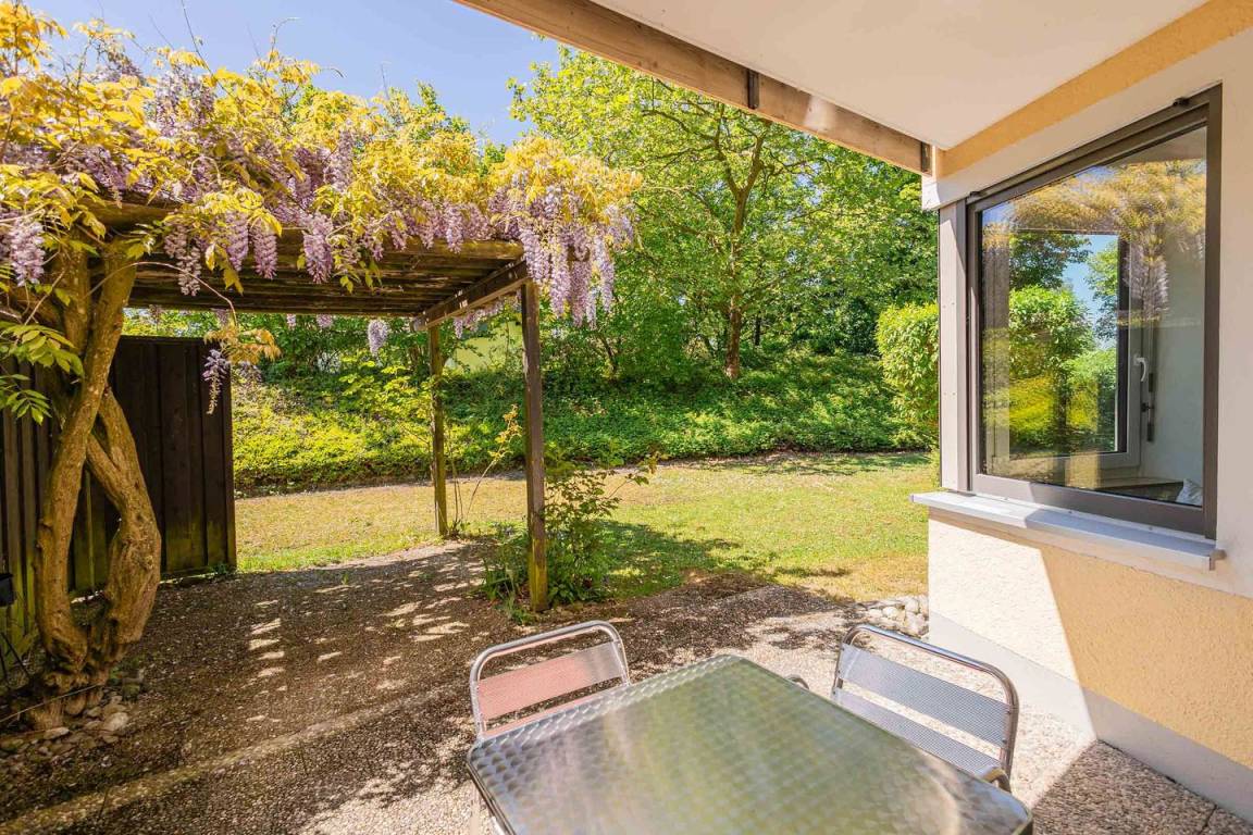 40 M² Appartement ∙ 1 Chambre ∙ 3 Personnes - Immenstaad