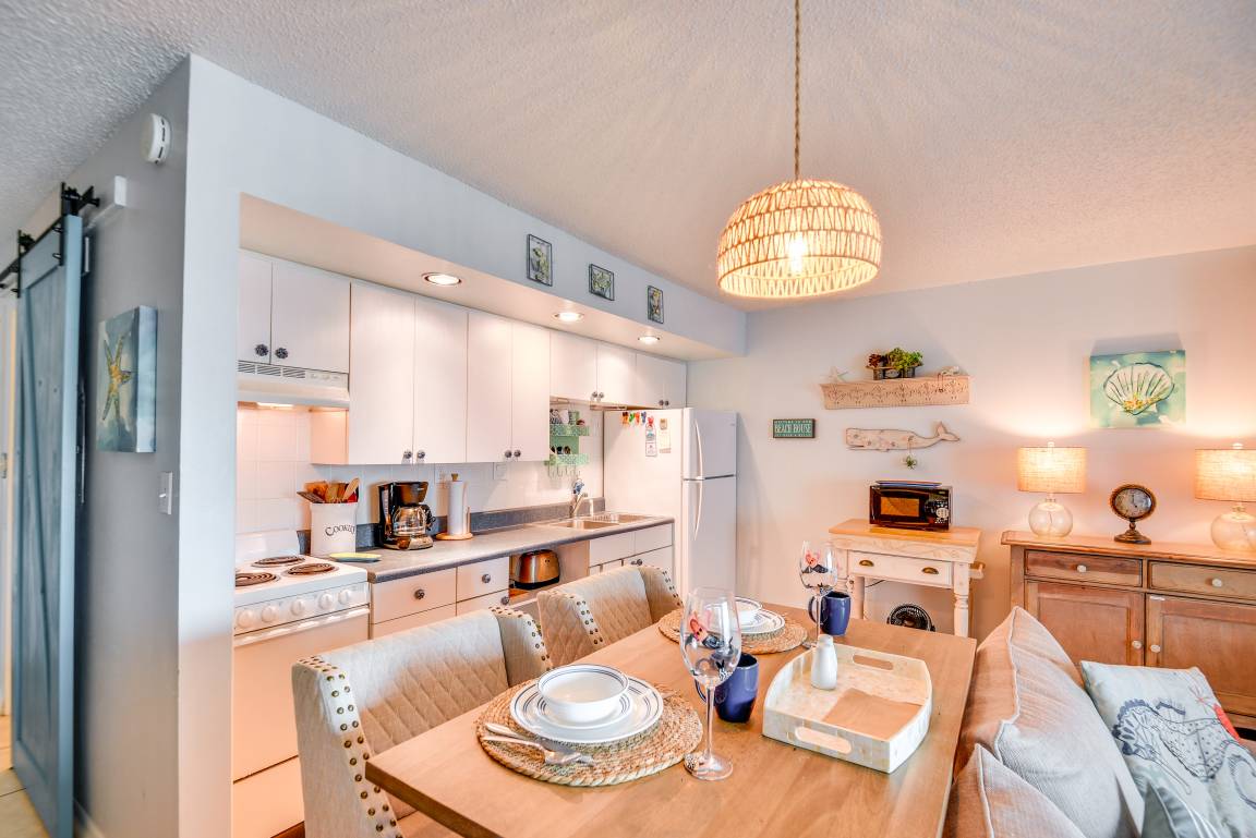 41 M² Appartement ∙ 2 Personnes - New Smyrna Beach, FL