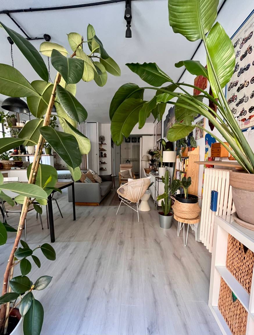 60 M² Apartamento ∙ 2 Huéspedes - Milan