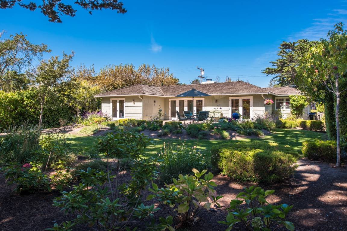 158 M² House ∙ 2 Bedrooms ∙ 4 Guests - Big Sur, CA