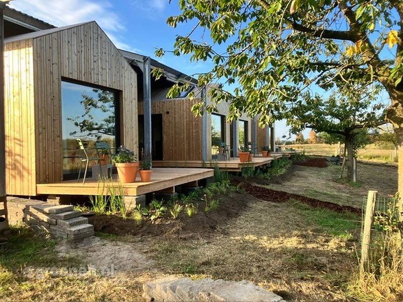 Ferienhaus ∙ 4 Schlafzimmer ∙ 8 Gäste - Wierden