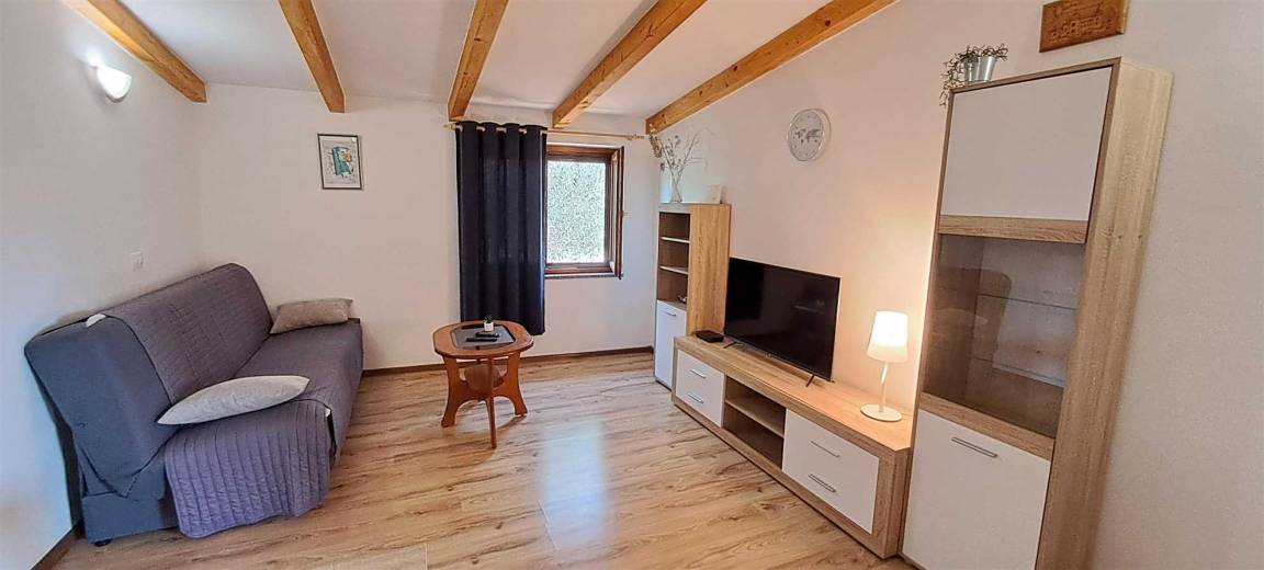 46 M² Casa ∙ 1 Habitación ∙ 4 Huéspedes - Rovinj