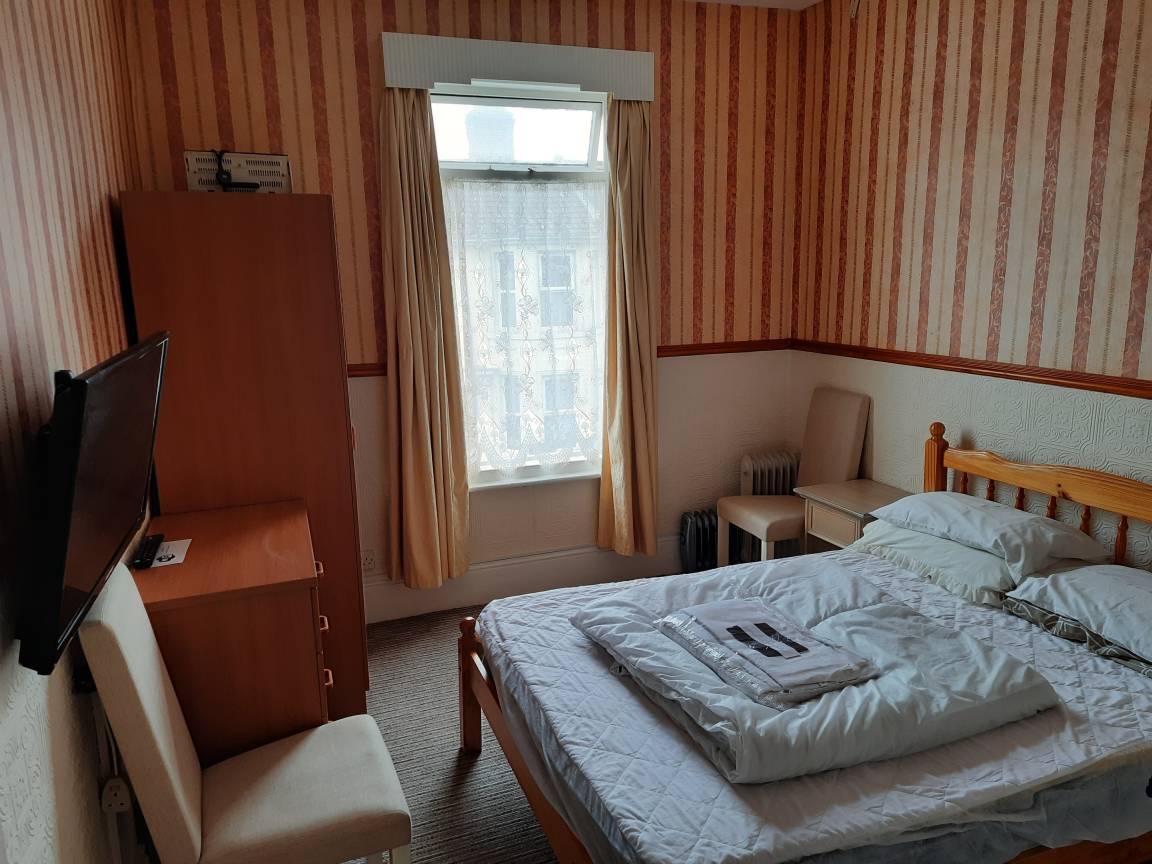 45 M² Ferienwohnung ∙ 2 Schlafzimmer ∙ 6 Gäste - Great Yarmouth