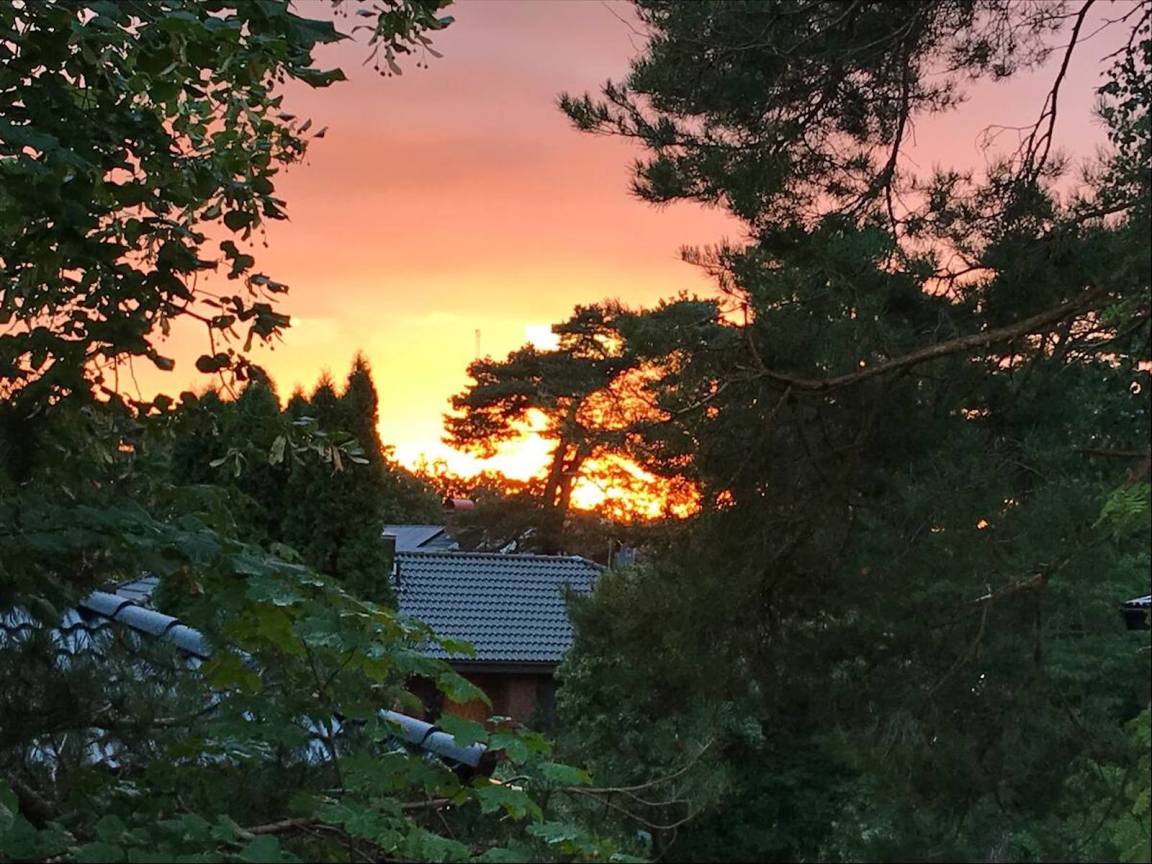 36 M² Apartment ∙ 1 Bedroom ∙ 2 Guests - Alingsås