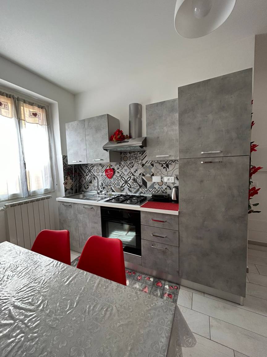 41 M² Appartamento Vacanza ∙ 1 Camera Da Letto ∙ 3 Ospiti - Vallecrosia