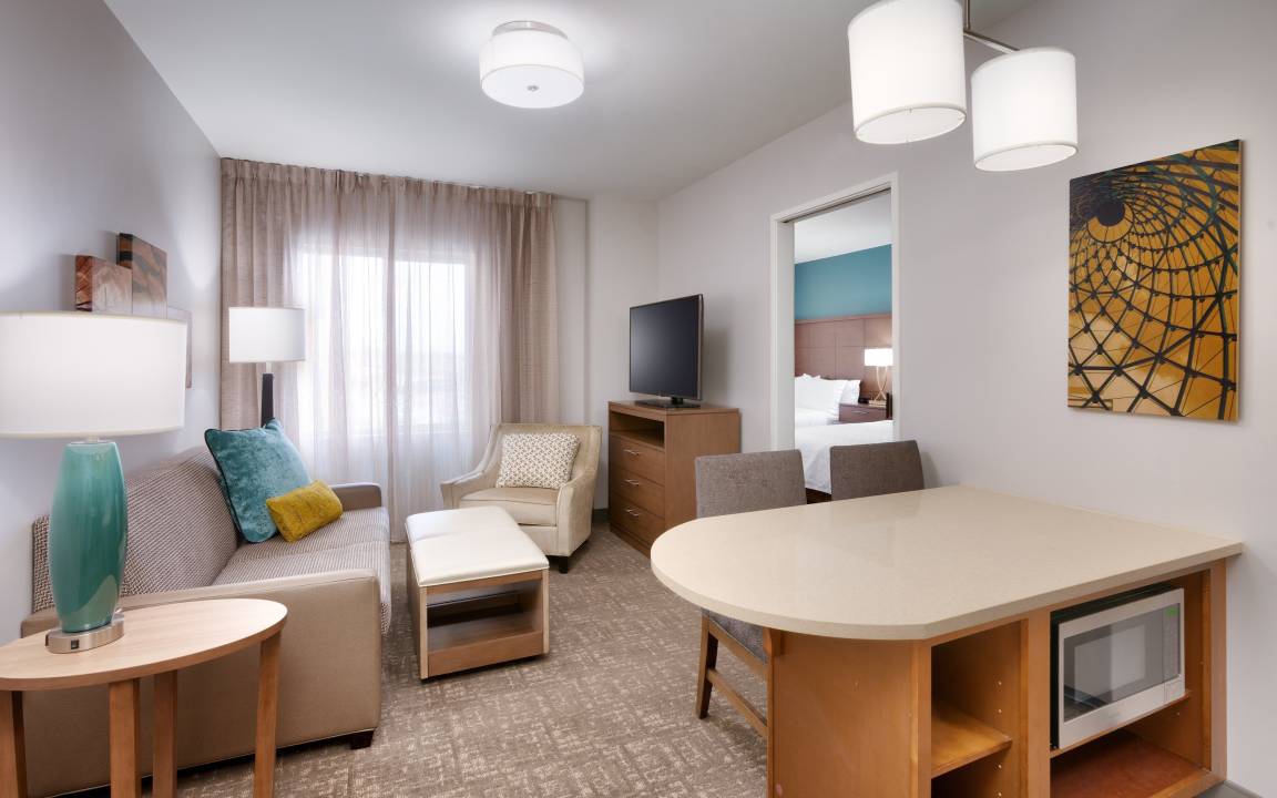 Condo ∙ 1 Bedroom ∙ 5 Guests - Utah