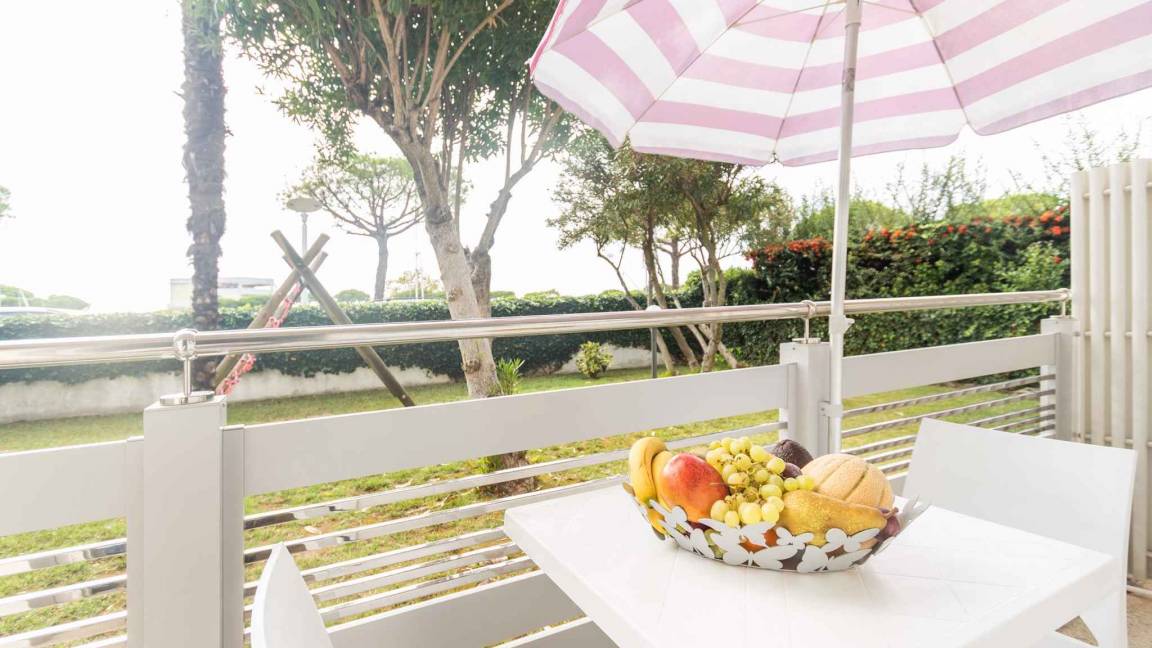 35 M² Apartment ∙ 2 Bedrooms ∙ 5 Guests - Lignano Sabbiadoro