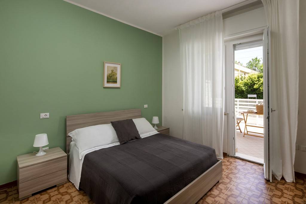 75 M² Huoneisto ∙ 2 Makuuhuonetta ∙ 6 Vierasta - Rimini