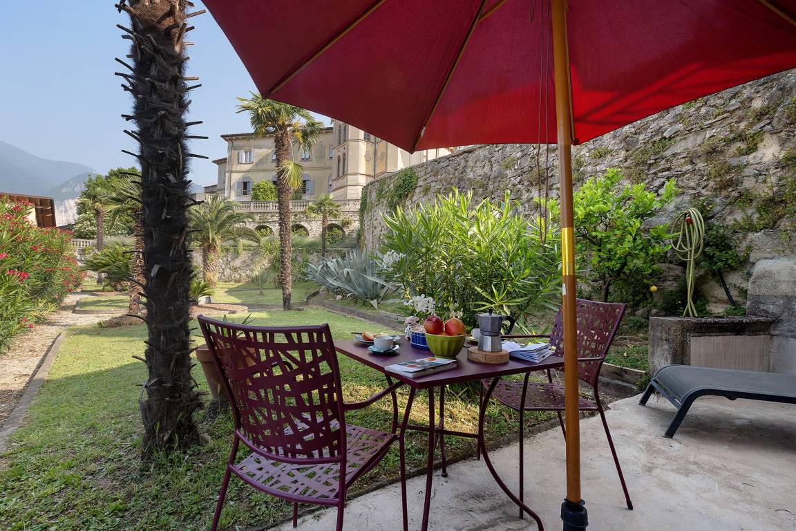 59 M² Maison De Vacances ∙ 1 Chambre ∙ 3 Personnes - Riva del Garda