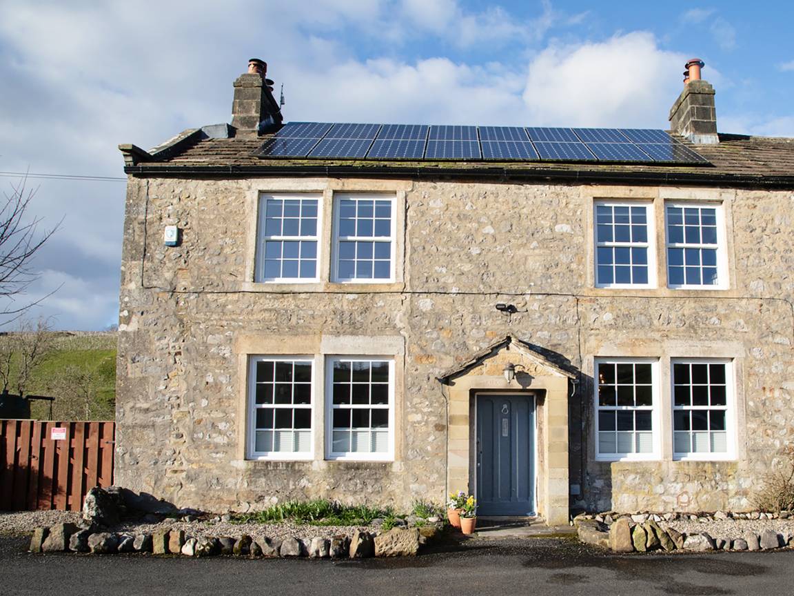 Cottage ∙ 3 Bedrooms ∙ 6 Guests - Burnsall