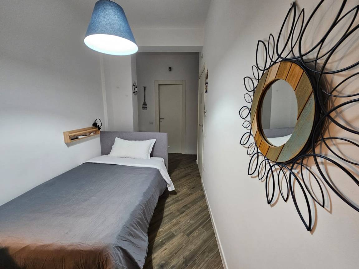 Bed & Breakfast ∙ 1 Habitación ∙ 1 Huésped - Civitavecchia