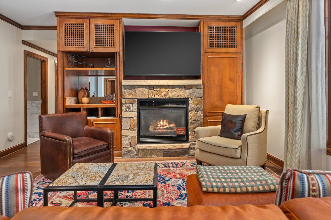 137 M² Apartamento ∙ 2 Habitaciones ∙ 6 Huéspedes - Aspen