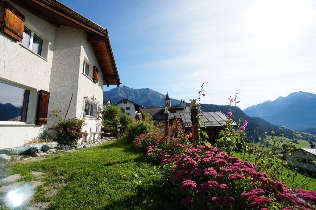 110 M² Ferienhaus ∙ 4 Schlafzimmer ∙ 9 Gäste - Mathon