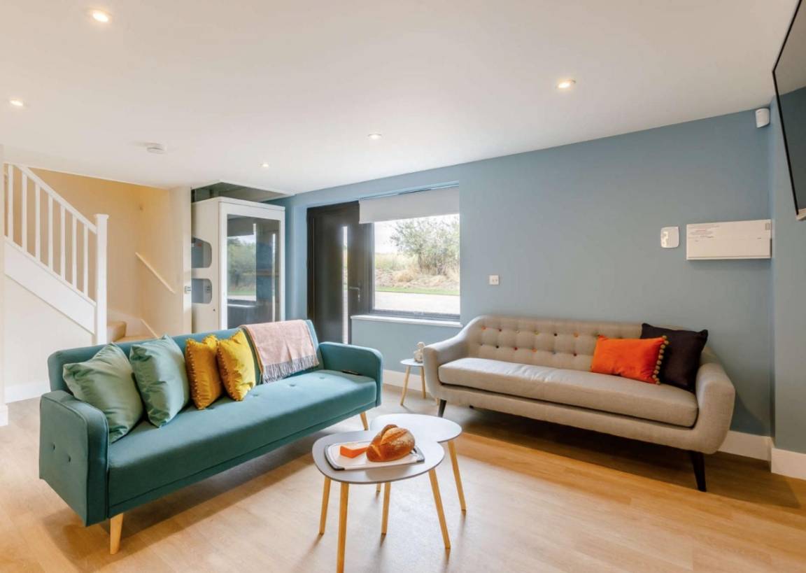 90 M² Cottage ∙ 3 Bedrooms ∙ 6 Guests - West Midlands