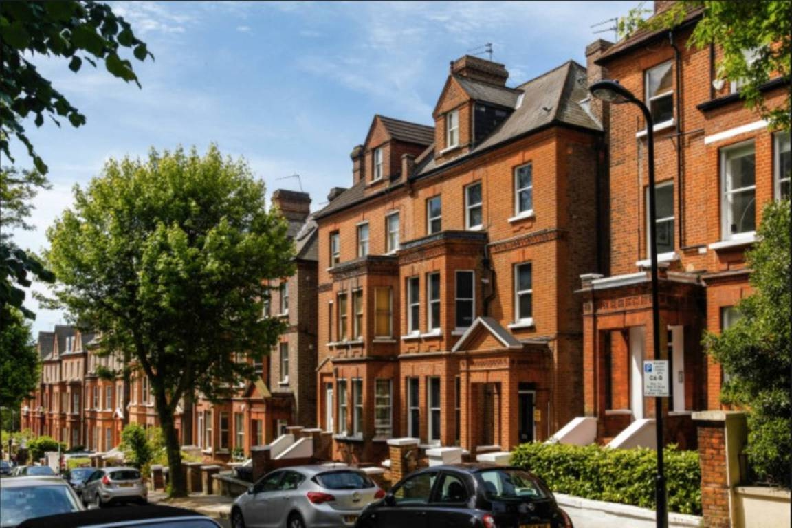 65 M² Apartment ∙ 2 Bedrooms ∙ 4 Guests - Mill Hill