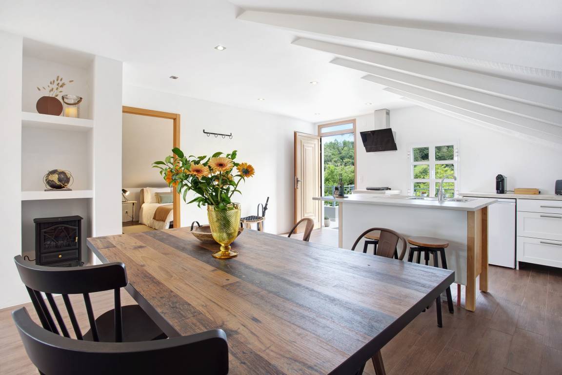 140 M² Villa ∙ 4 Chambres ∙ 7 Personnes - Santana