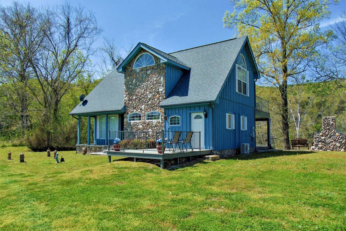 148 M² Cottage ∙ 2 Chambres ∙ 7 Personnes - Arkansas