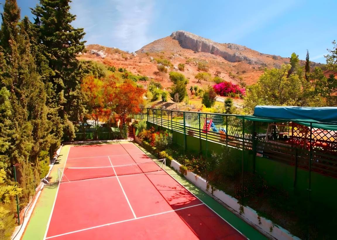 58 M² House ∙ 2 Bedrooms ∙ 4 Guests - Malaga