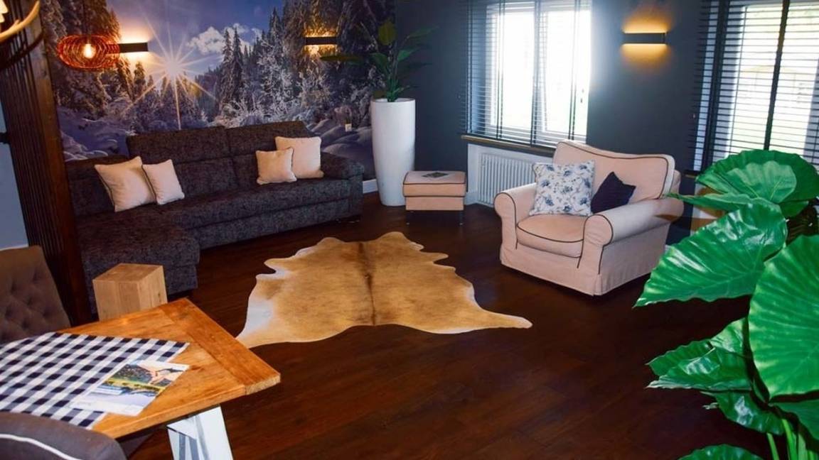 66 M² Appartement ∙ 1 Chambre ∙ 2 Personnes - Bad Reichenhall