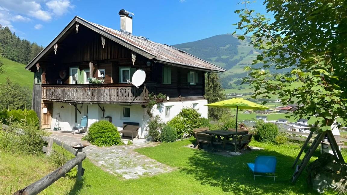 87 M² Ferienhaus ∙ 3 Schlafzimmer ∙ 8 Gäste - Mittersill