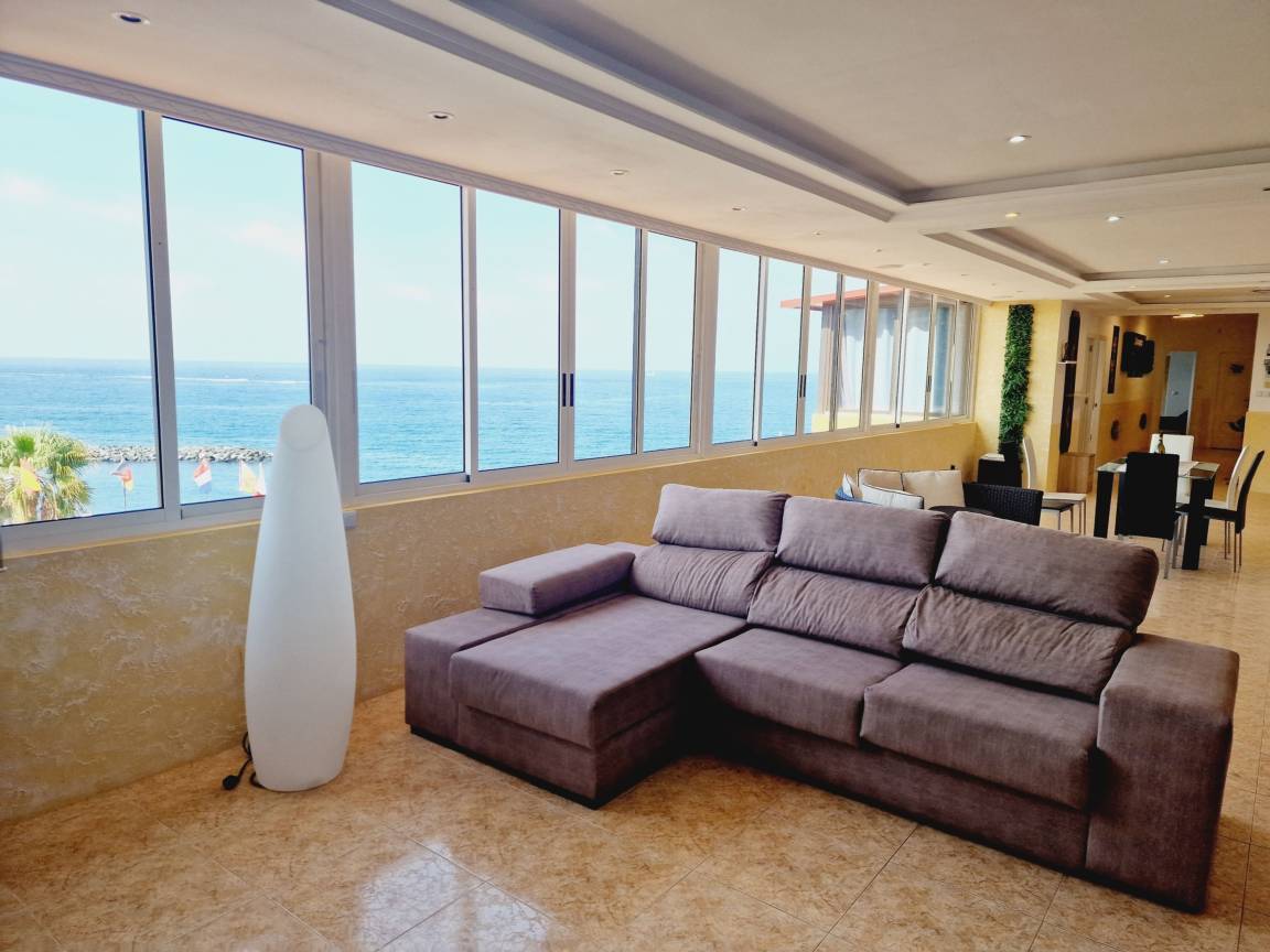 200 M² Apartment ∙ 3 Bedrooms ∙ 10 Guests - Costa Adeje