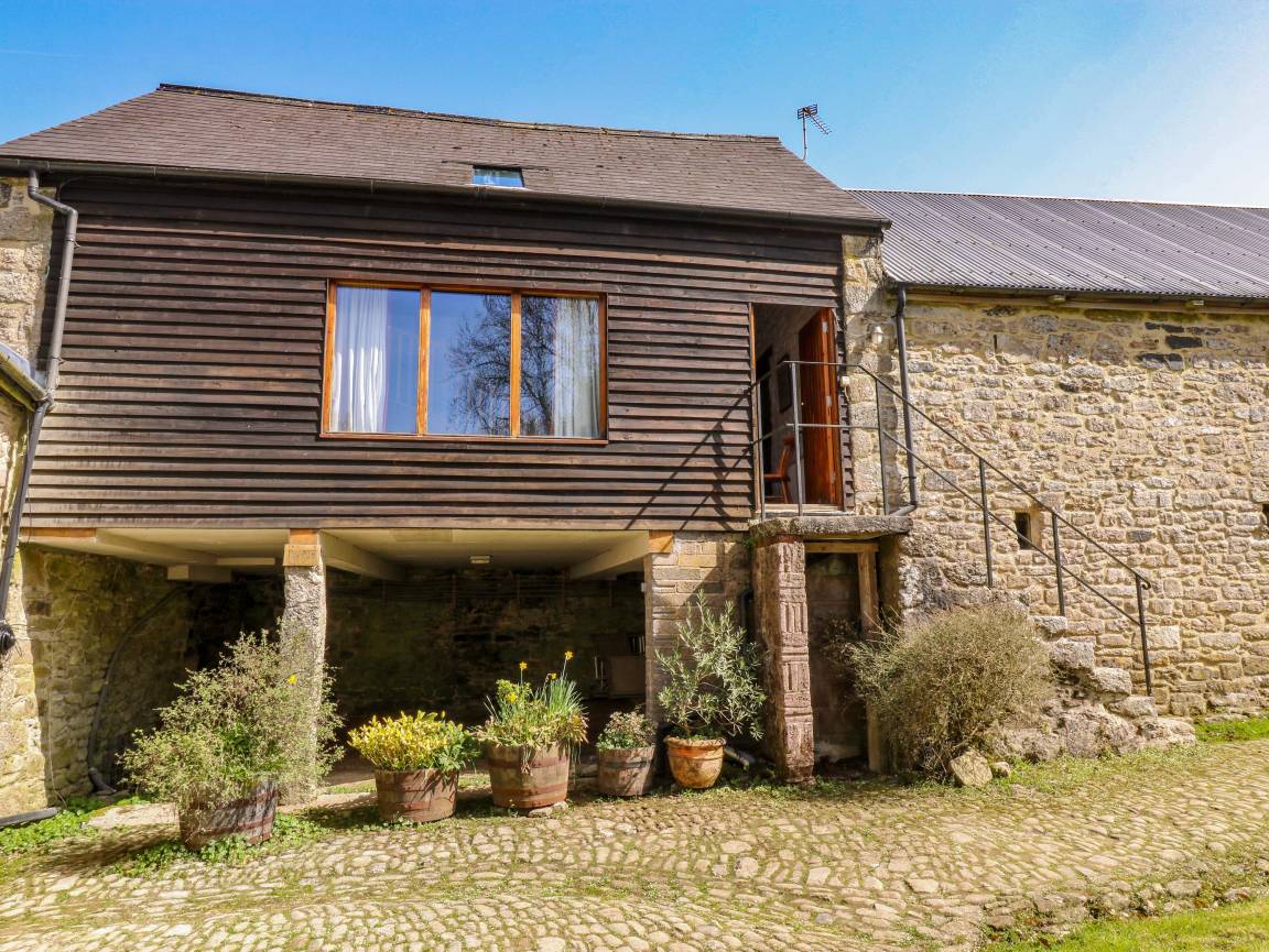 Cottage ∙ 1 Bedroom ∙ 2 Guests - Ashburton, UK