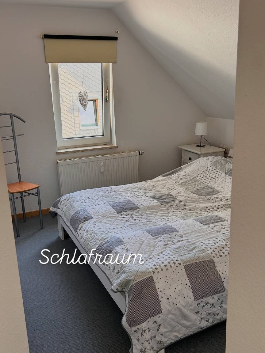 Appartement ∙ 1 Slaapkamer ∙ 4 Gasten - Thale