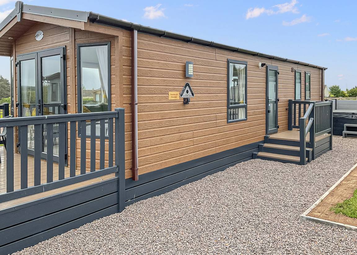 House ∙ 2 Bedrooms ∙ 4 Guests - Aberdeenshire