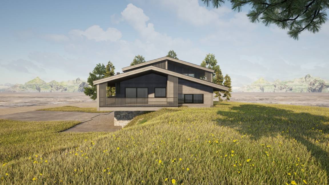 245 M² Chalet ∙ 3 Bedrooms ∙ 6 Guests - San Candido