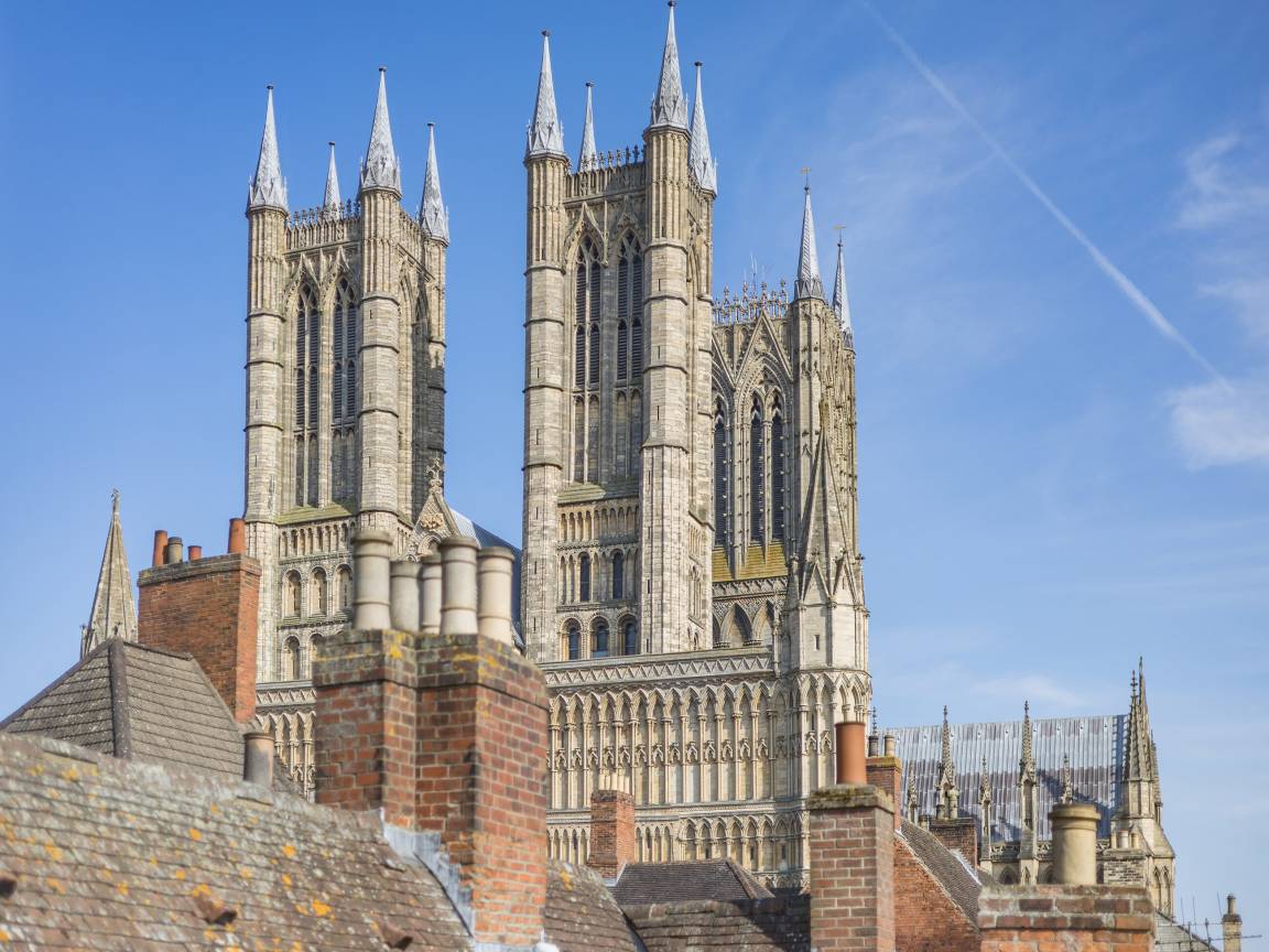 Apartment ∙ 1 Bedroom ∙ 2 Guests - University of Lincoln