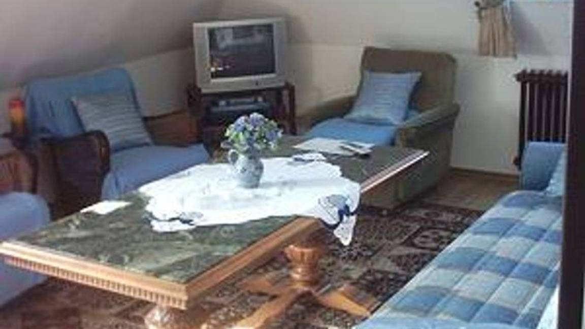 60 M² Appartement ∙ 2 Chambres ∙ 5 Personnes - Nordenham