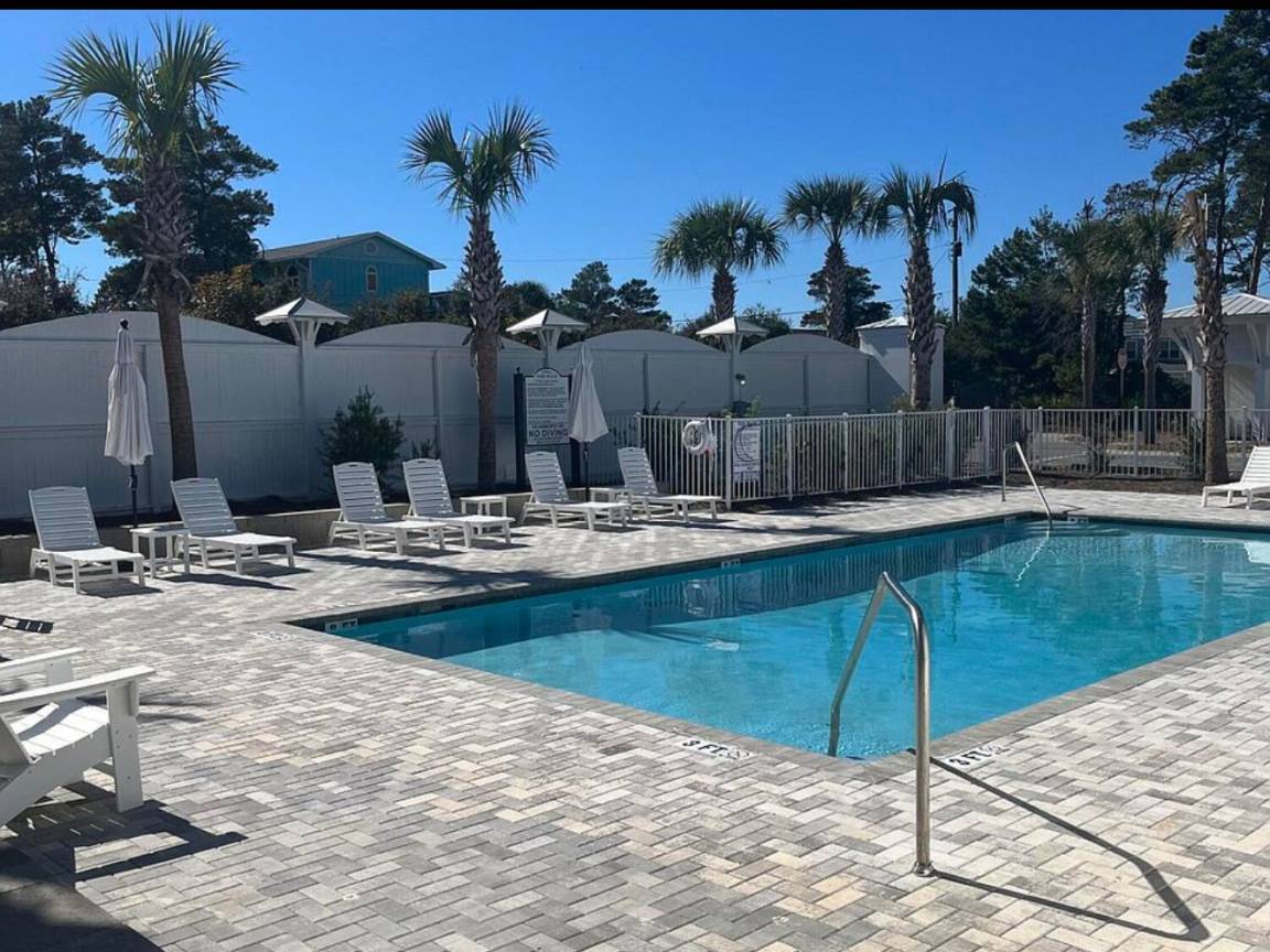 211 M² House ∙ 3 Bedrooms ∙ 10 Guests - Alys Beach, FL