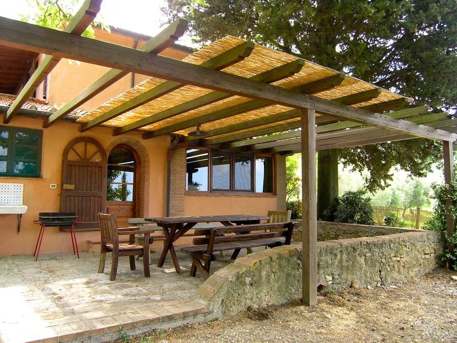 137 M² Casa Rural ∙ 3 Habitaciones ∙ 10 Huéspedes - Cecina