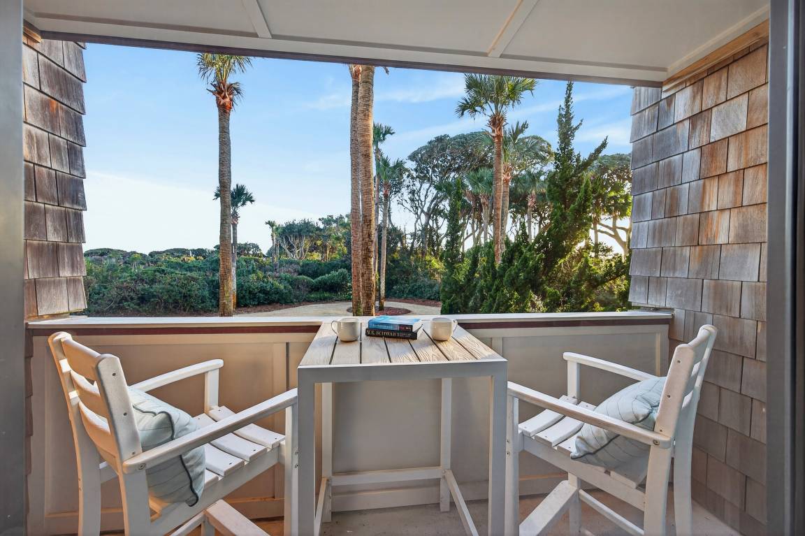 110 M² Condo ∙ 2 Bedrooms ∙ 6 Guests - Kiawah Island, SC