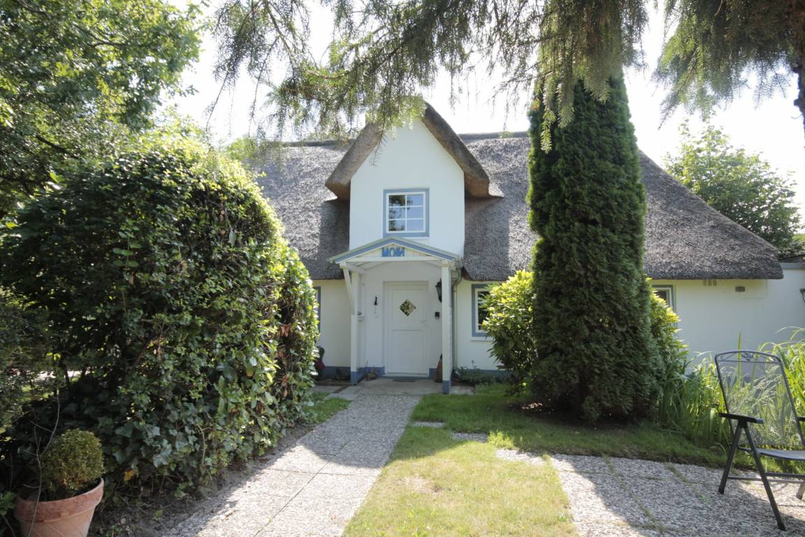 117 M² Maison De Vacances ∙ 3 Chambres ∙ 5 Personnes - Leck