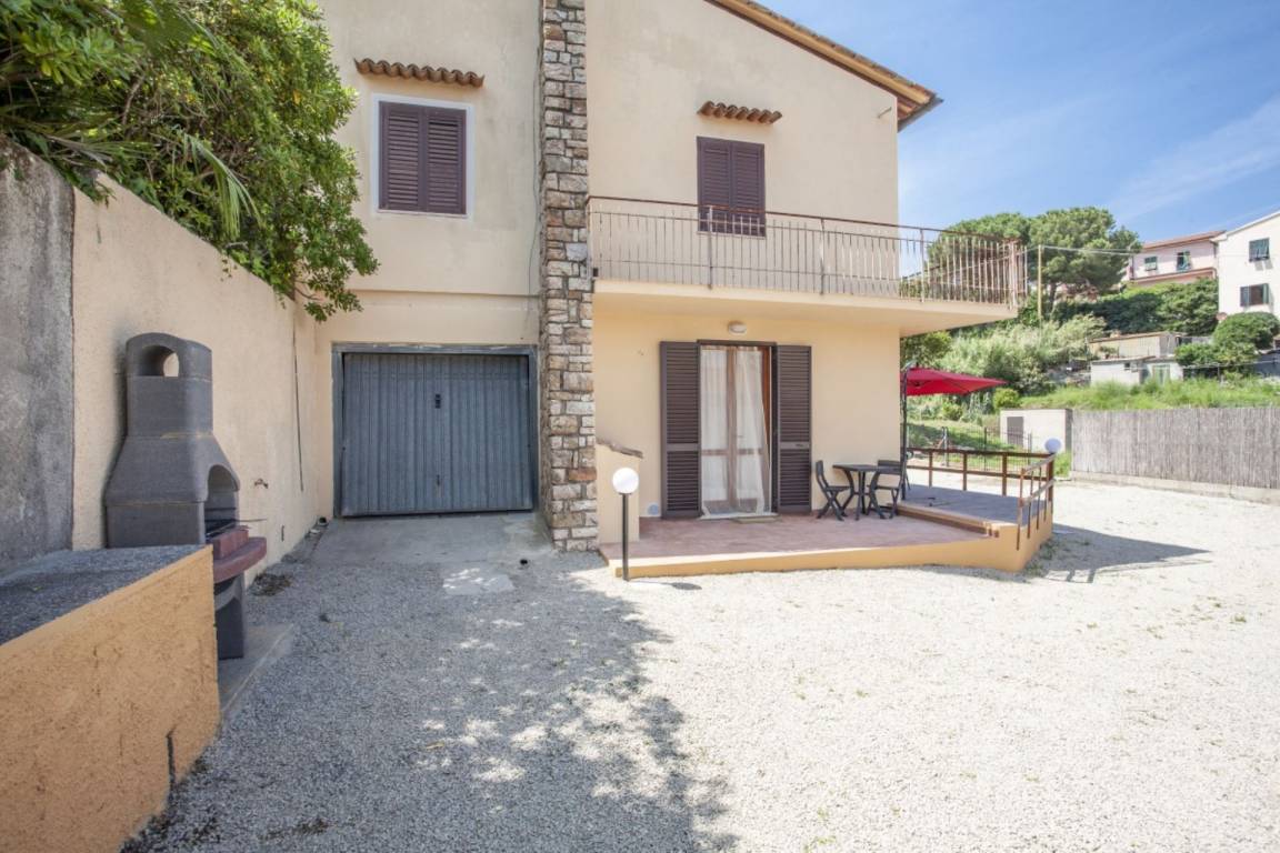 90 M² Villa ∙ 2 Chambres ∙ 6 Personnes - Portoferraio