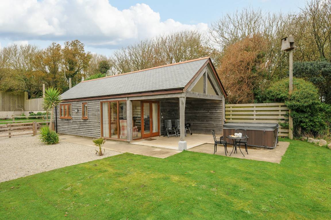Cottage ∙ 1 Bedroom ∙ 2 Guests - Helston