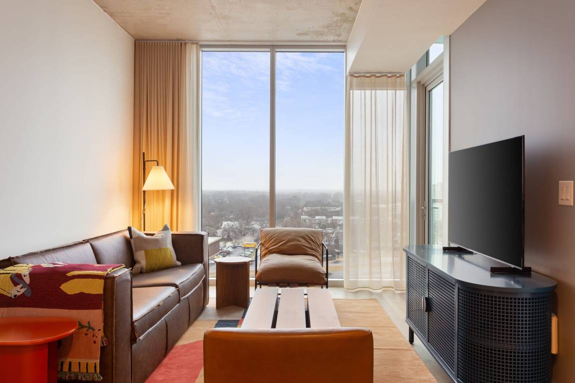 65 M² Casa ∙ 1 Camera Da Letto ∙ 4 Ospiti - Austin, TX