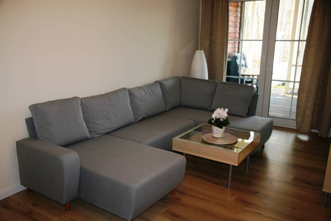 65 M² Ferienwohnung ∙ 2 Schlafzimmer ∙ 4 Gäste - Dülmen