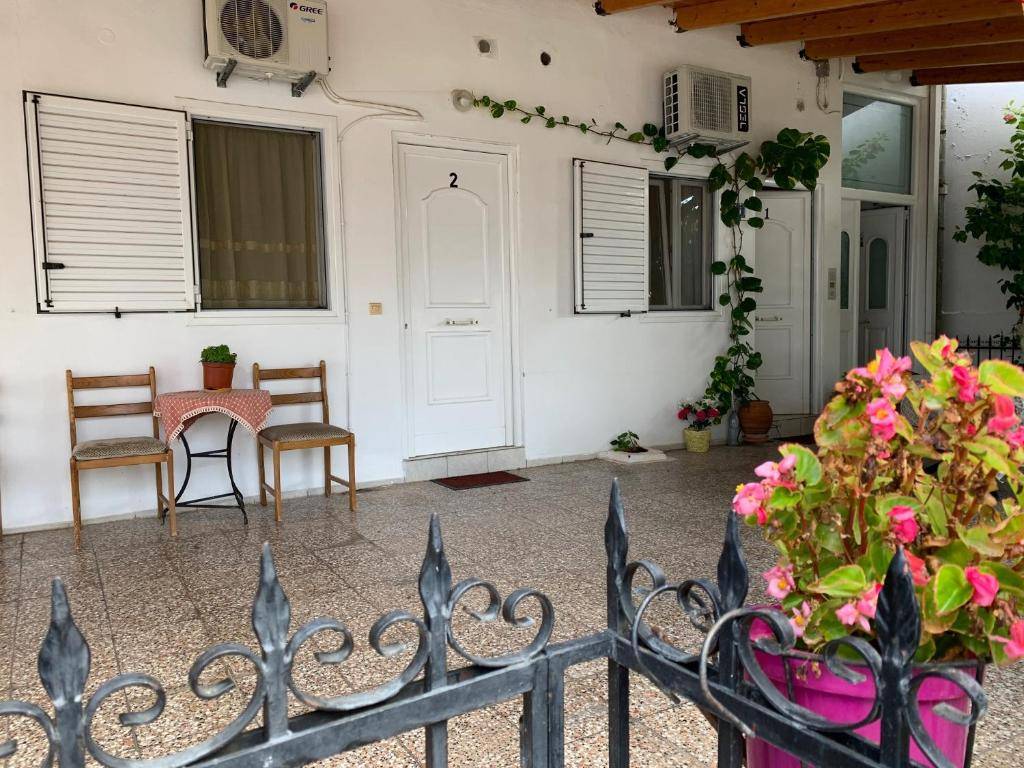 15 M² Apartment ∙ 1 Bedroom ∙ 3 Guests - Greece