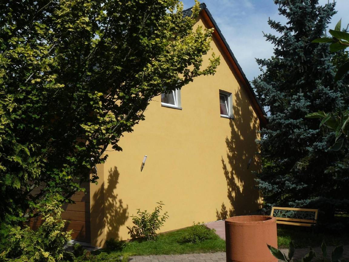 55 M² House ∙ 3 Bedrooms ∙ 5 Guests - Bayreuth